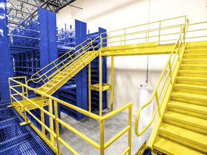 SureStep Stair Systems Archives - Shelf Master