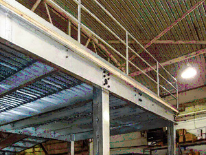 SureStep Work Platforms Archives - Shelf Master