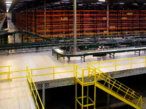 SureStep Work Platforms Archives - Shelf Master