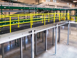 SureStep Work Platforms Archives - Shelf Master